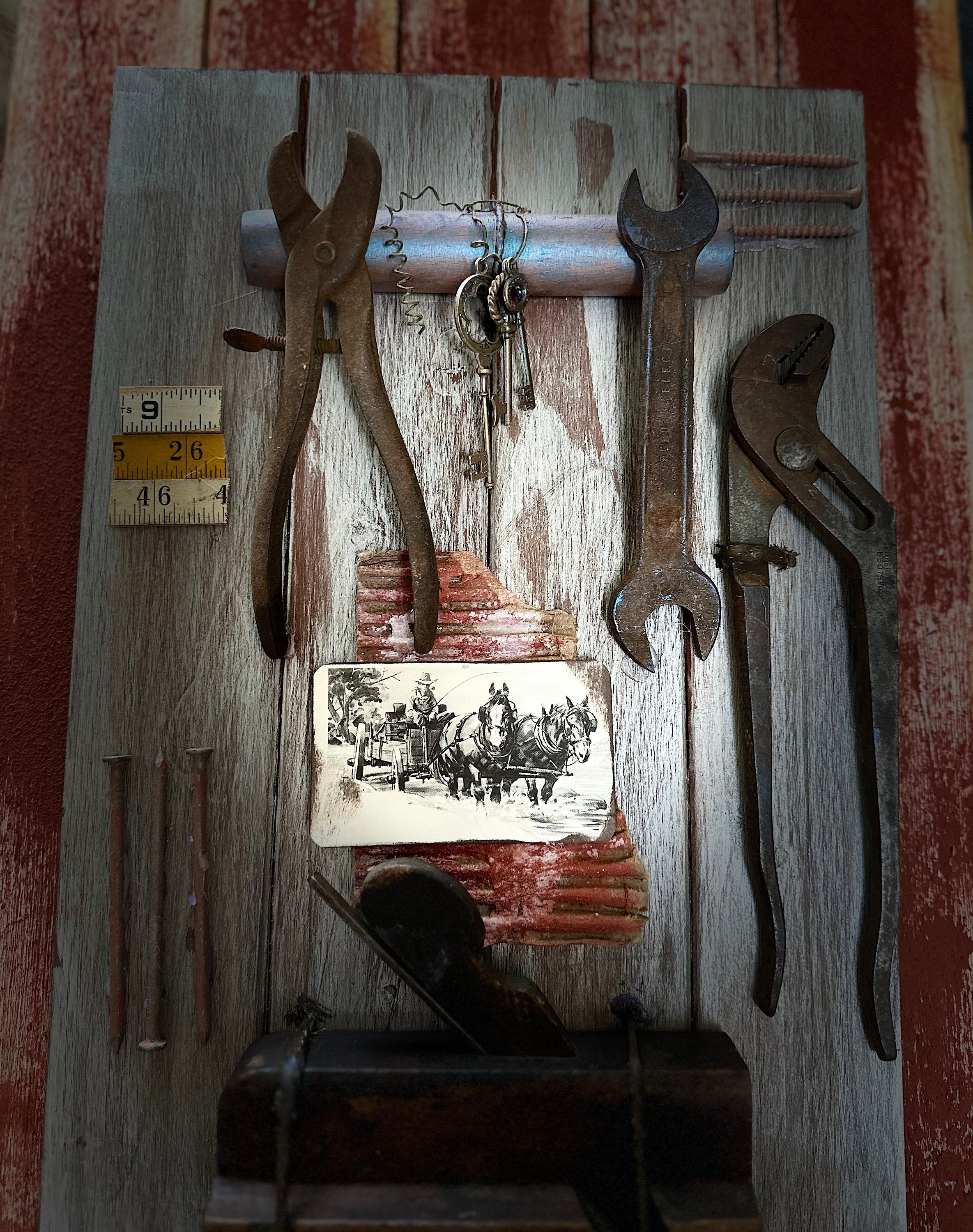 Tools From the Past - Etsy