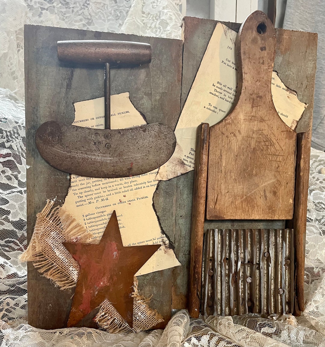 When You Have the Basics for Cooking - Etsy