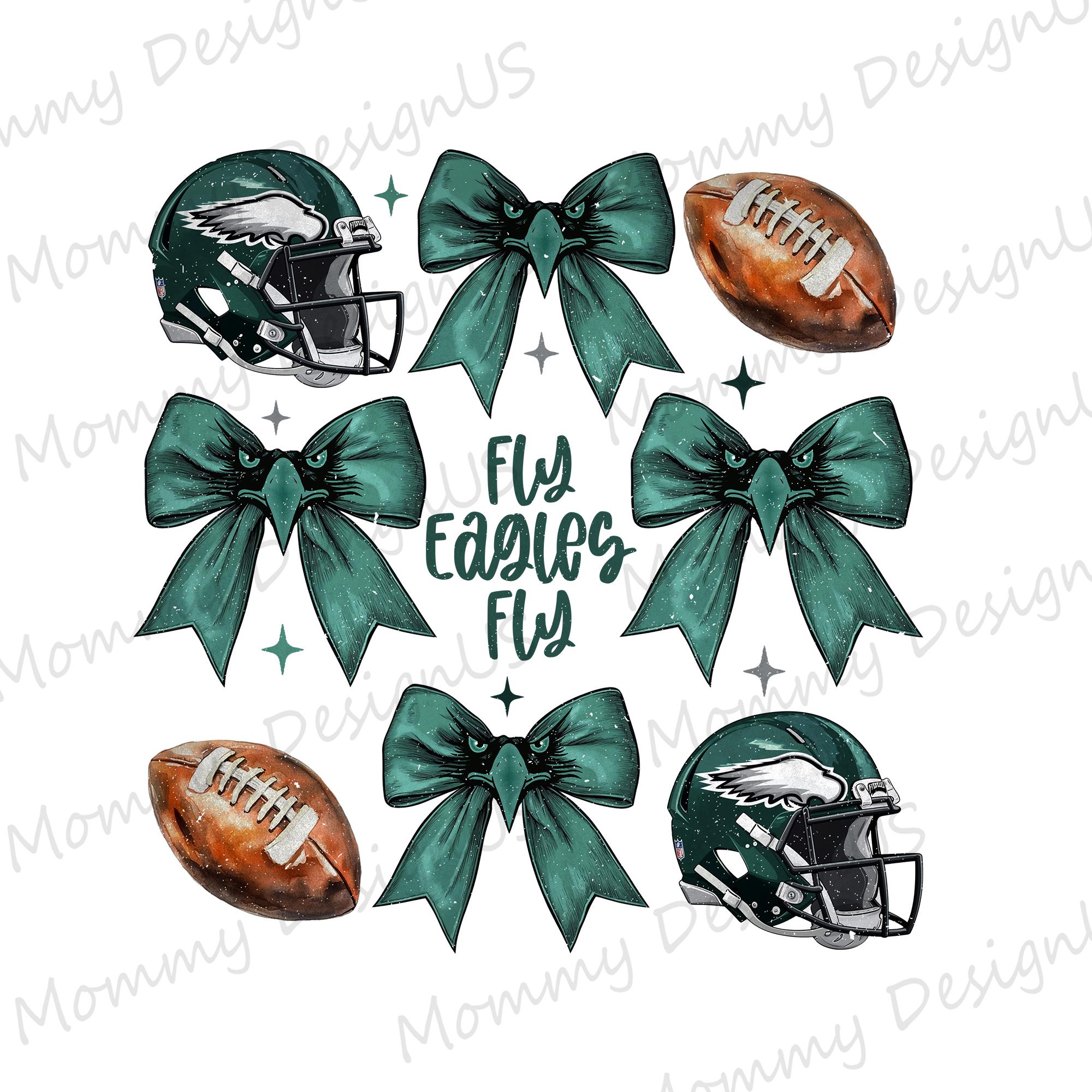 Popular Eagles Bundle PNG | Philadelphia Football Fan Design Digital ...