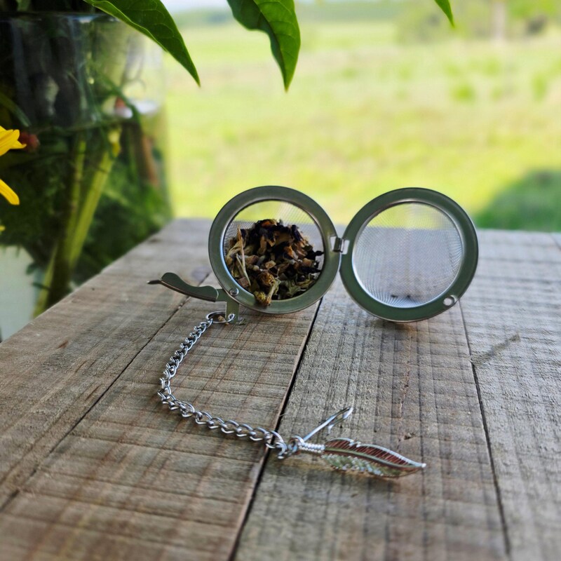 Tea Charms - Etsy