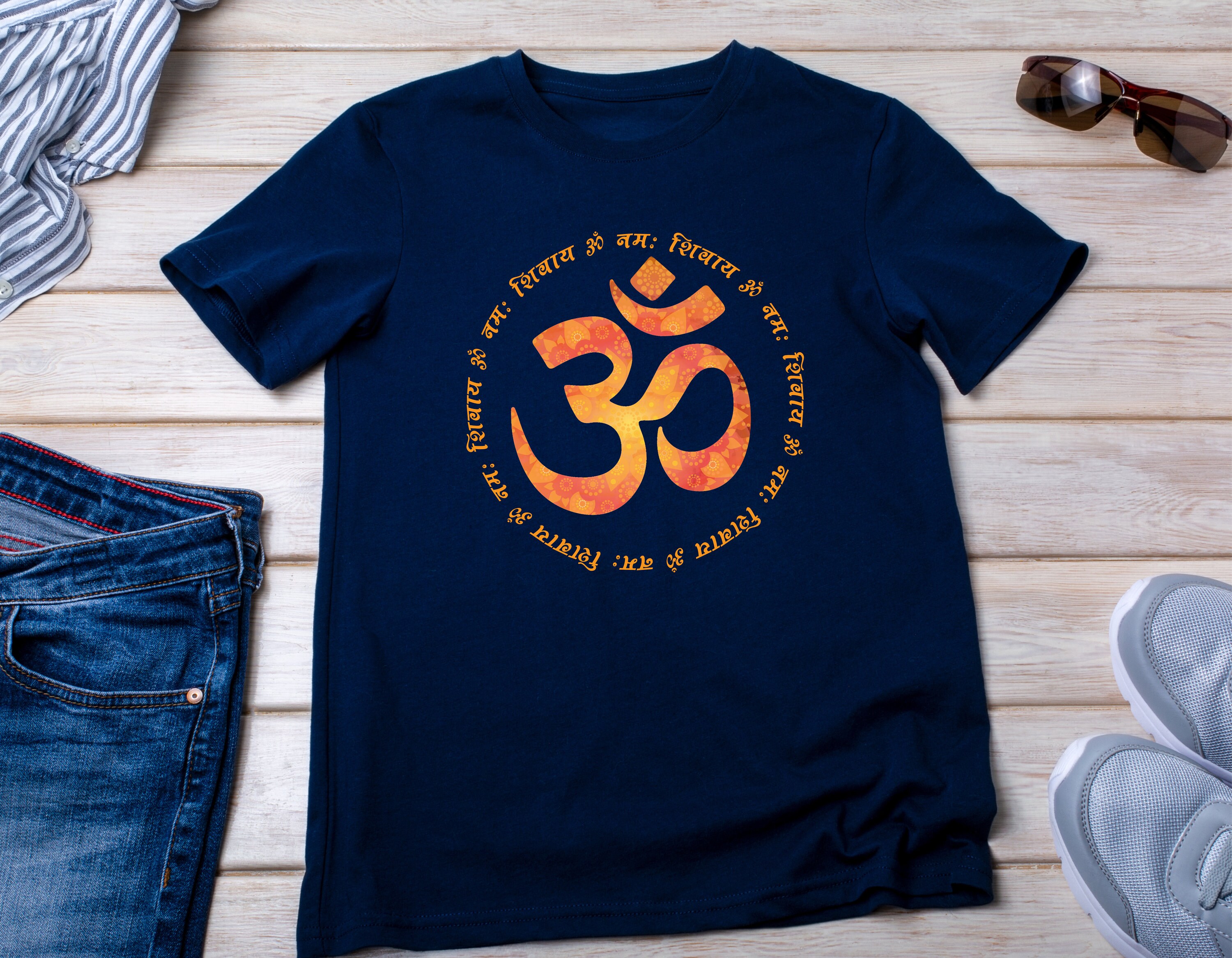 Om Shirt Yoga, Shiva Shirt, Shiv Tshirt, Om Symbol Tshirt, Hindu God ...