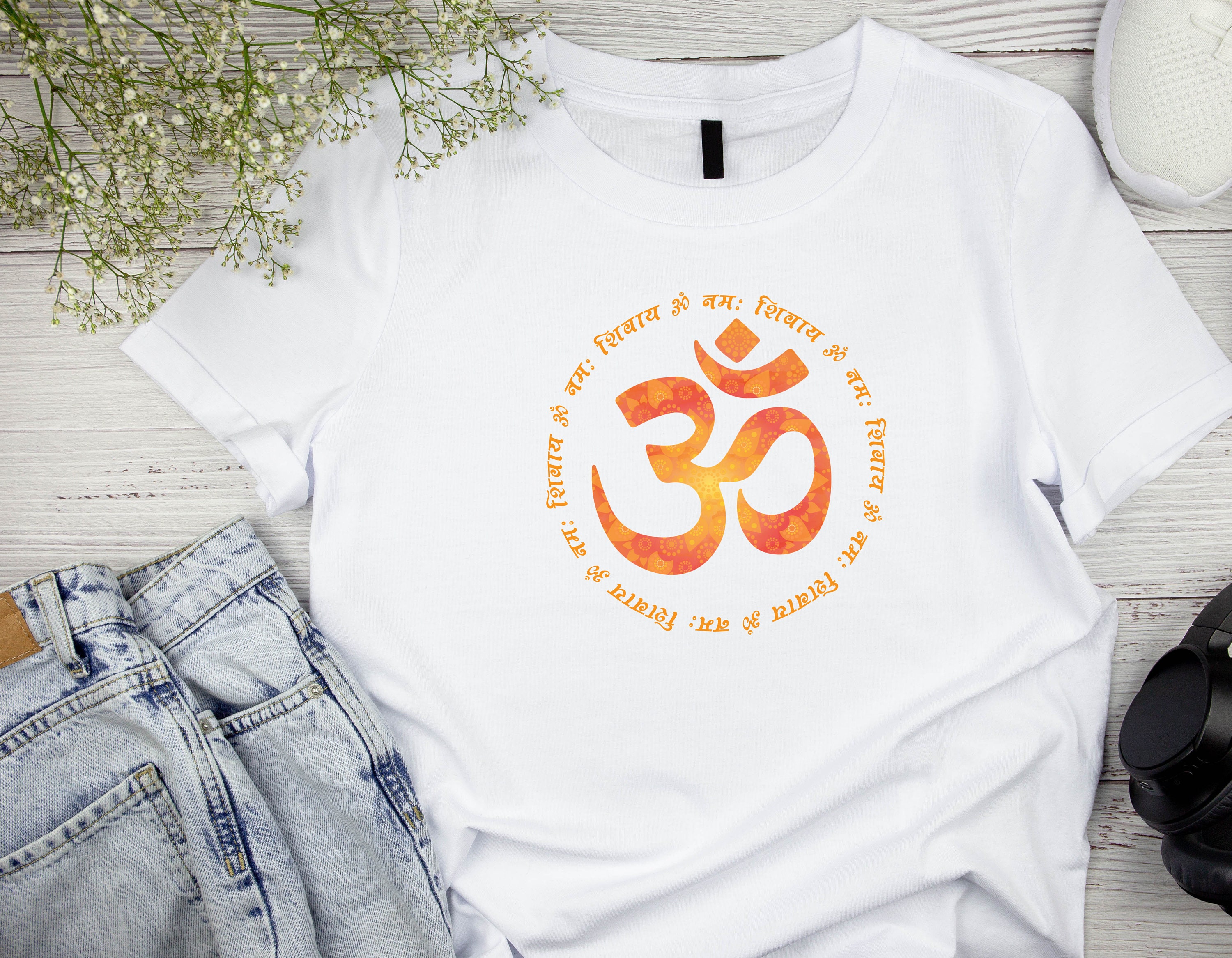 Om Shirt Yoga, Shiva Shirt, Shiv Tshirt, Om Symbol Tshirt, Hindu God ...