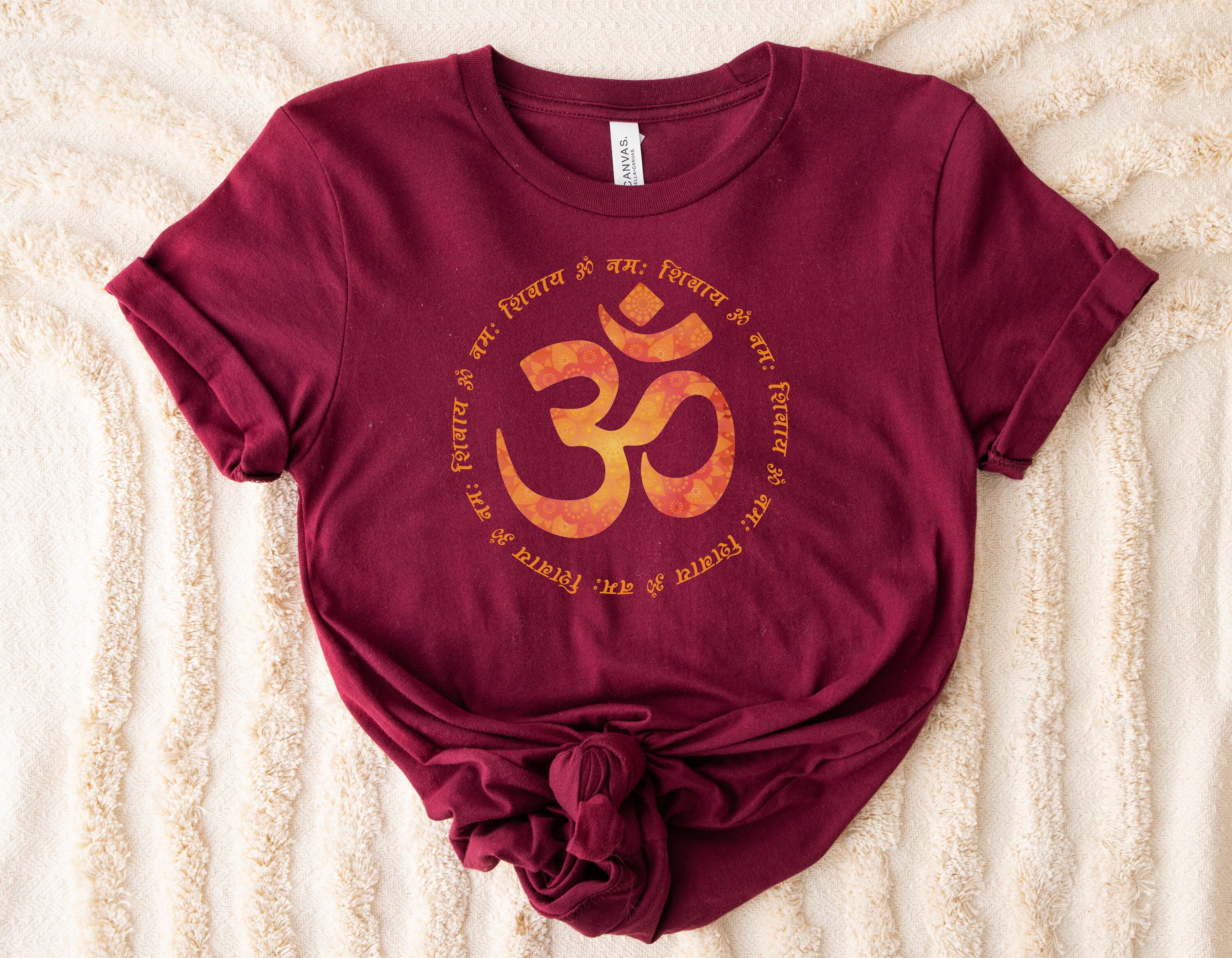 Om Shirt Yoga, Shiva Shirt, Shiv Tshirt, Om Symbol Tshirt, Hindu God ...