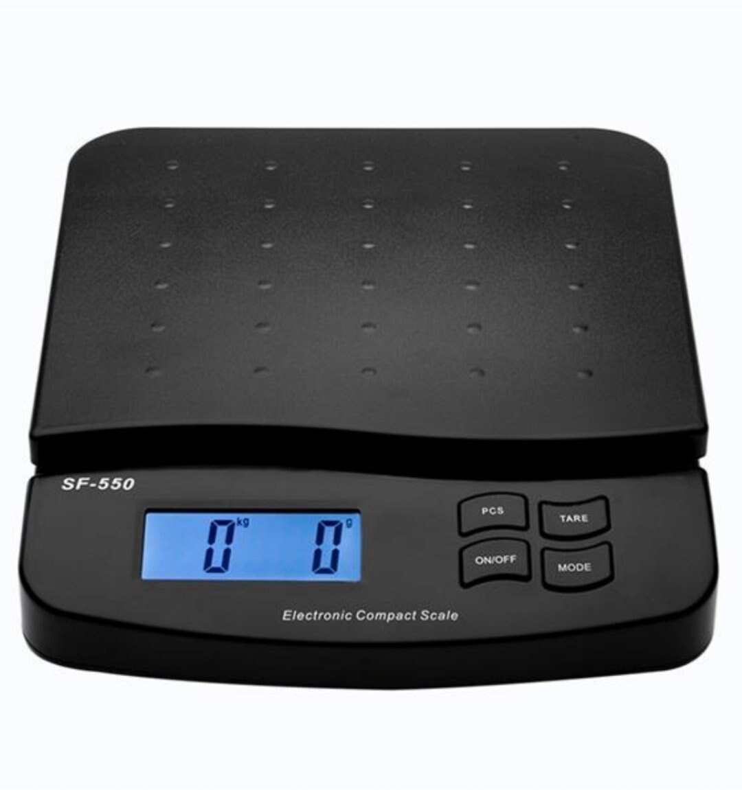 SF-550 Digital Scale - Etsy