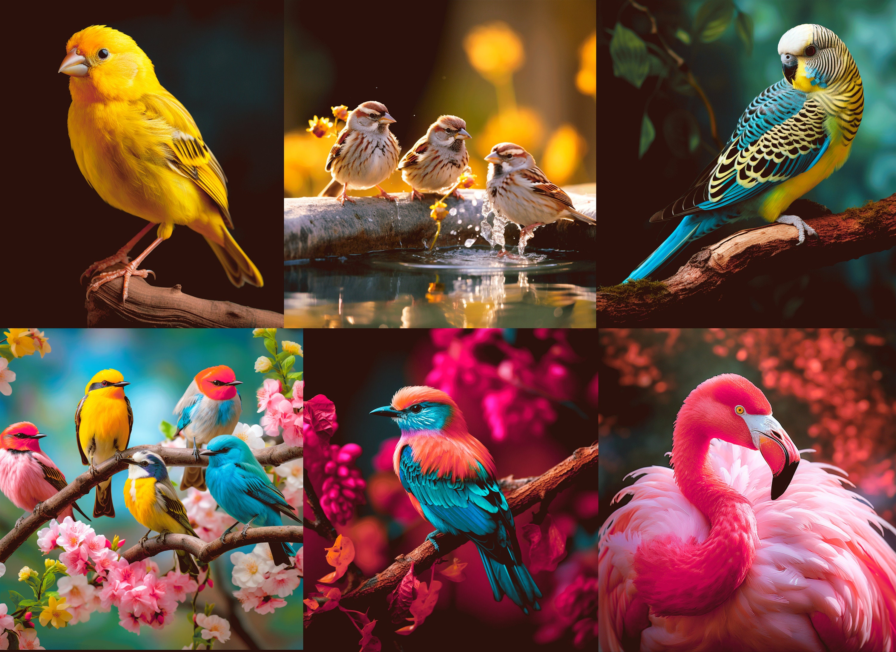 Digital Images, Digital Art, Digital Presets, Bird Images, Digital ...