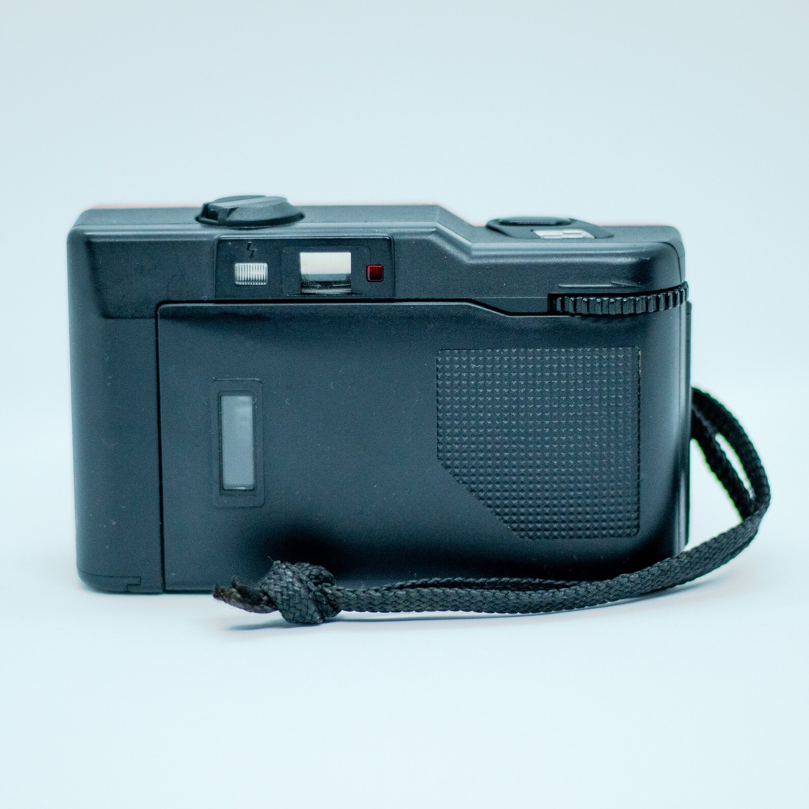 Konica Tomato - Vintage Compact Film Camera TESTED Point and Shoot 35mm ...