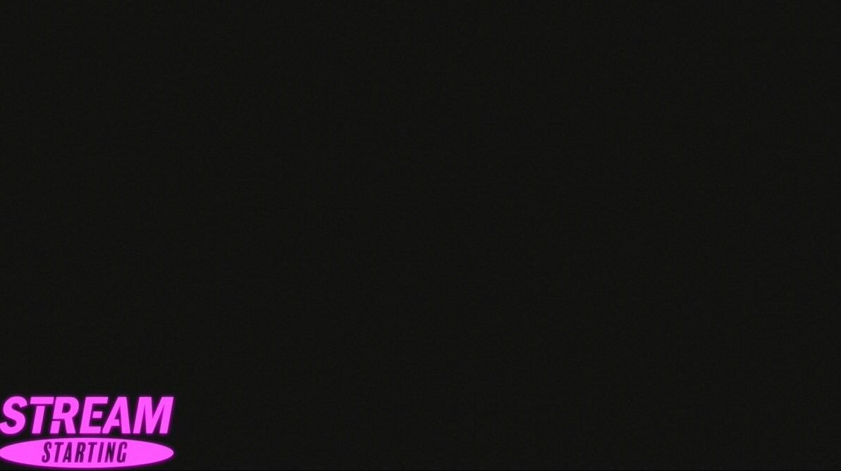DVD Screensaver Stream Starting Animated Screen, Twitch Overlays for ...