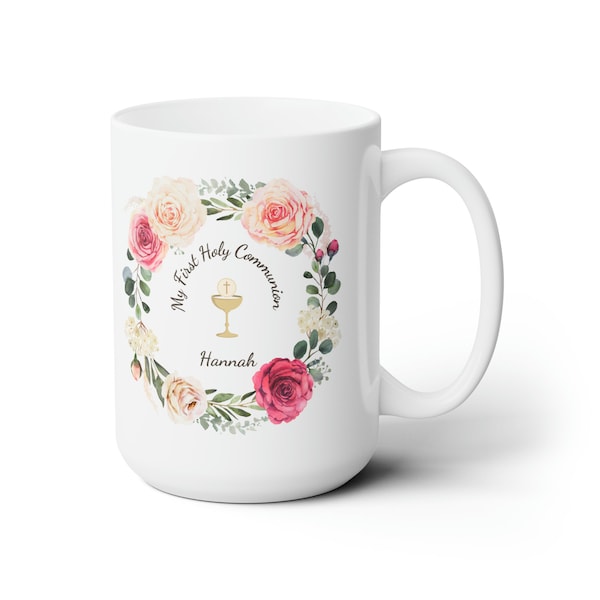 Christian Coffee Mug - Etsy