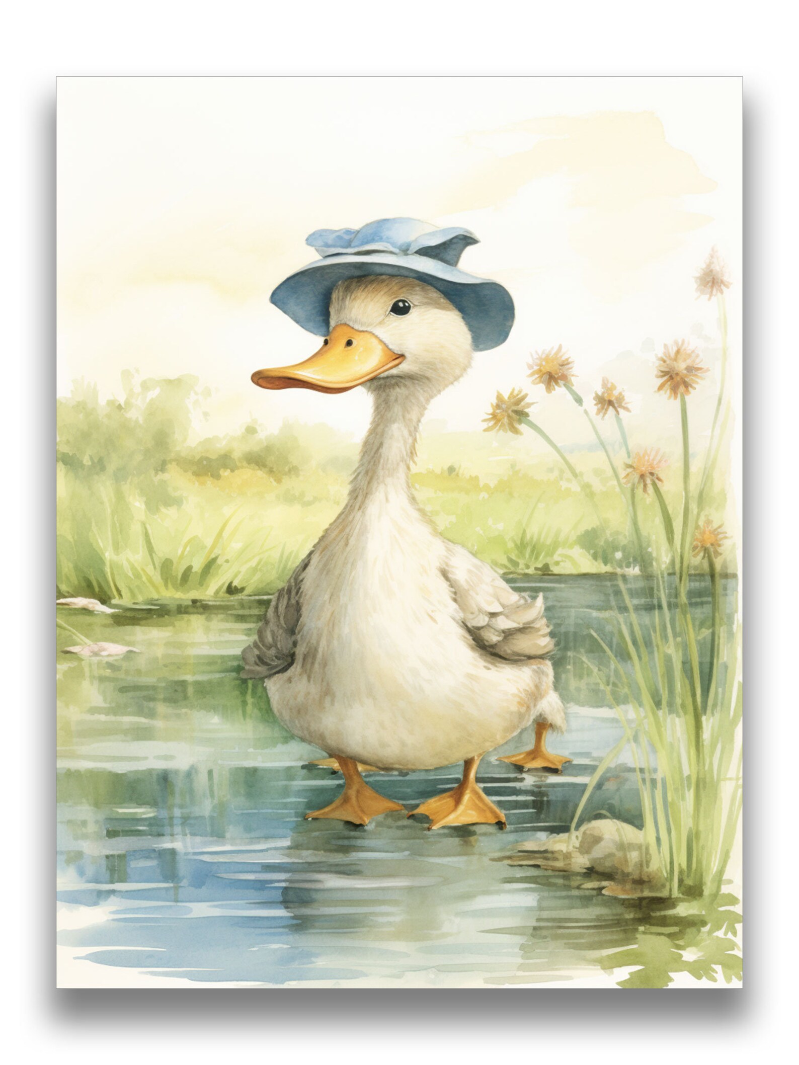 Set of 3 Beatrix Potter Nursery Art Prints Kid Wallart Prints Beatrix ...