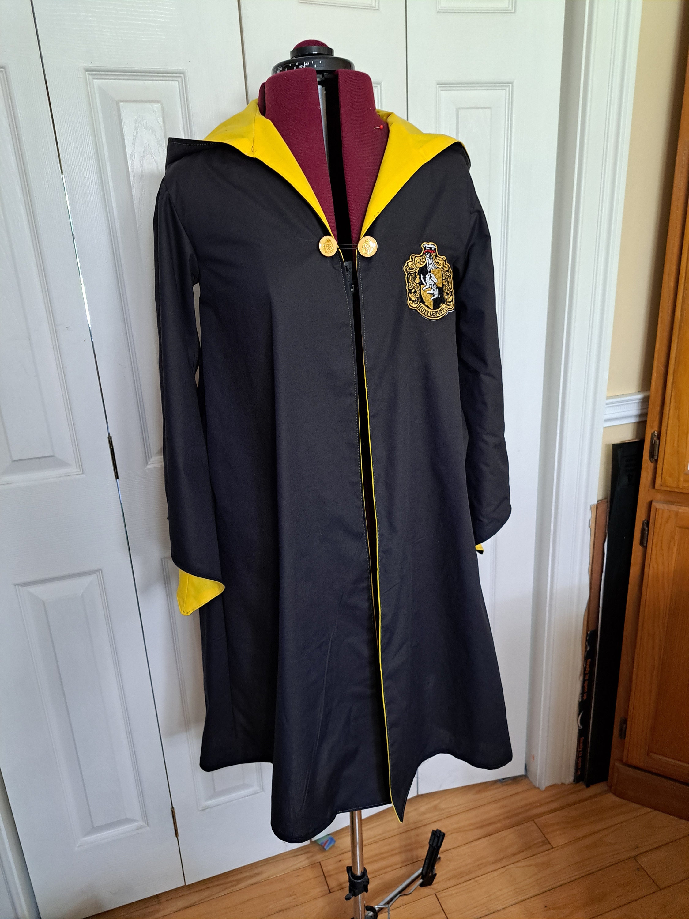 Harry Potter Capes Child Sizes - Etsy