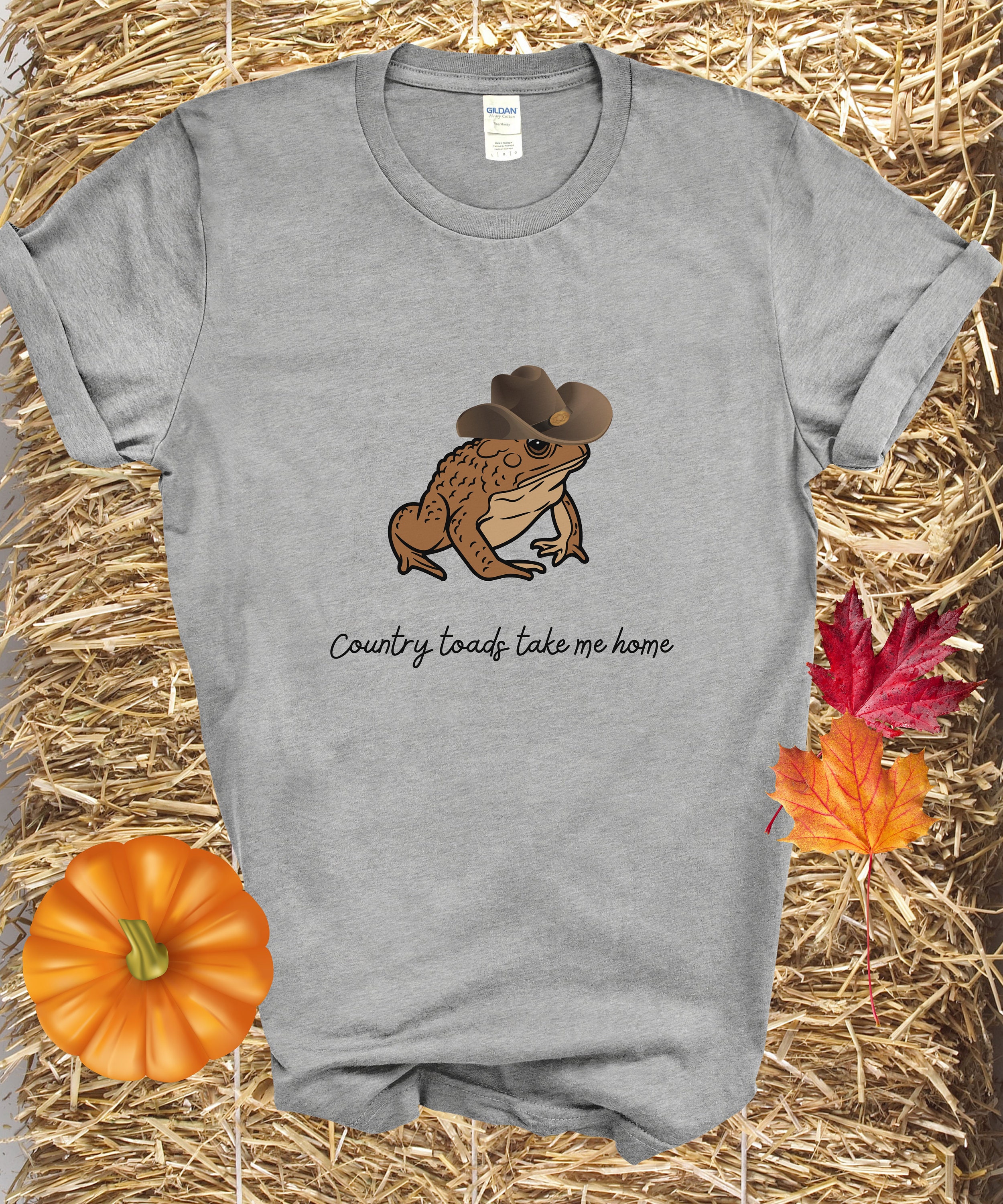 Country Toads Take Me Home Shirt Toad Shirt Toad T-shirt - Etsy