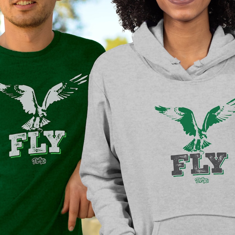 WeArePhillyAF - Etsy
