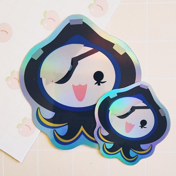 Overwatch Sticker - Etsy