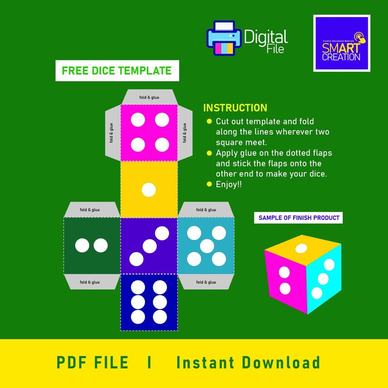 Snakes and Ladders Print Download - Etsy