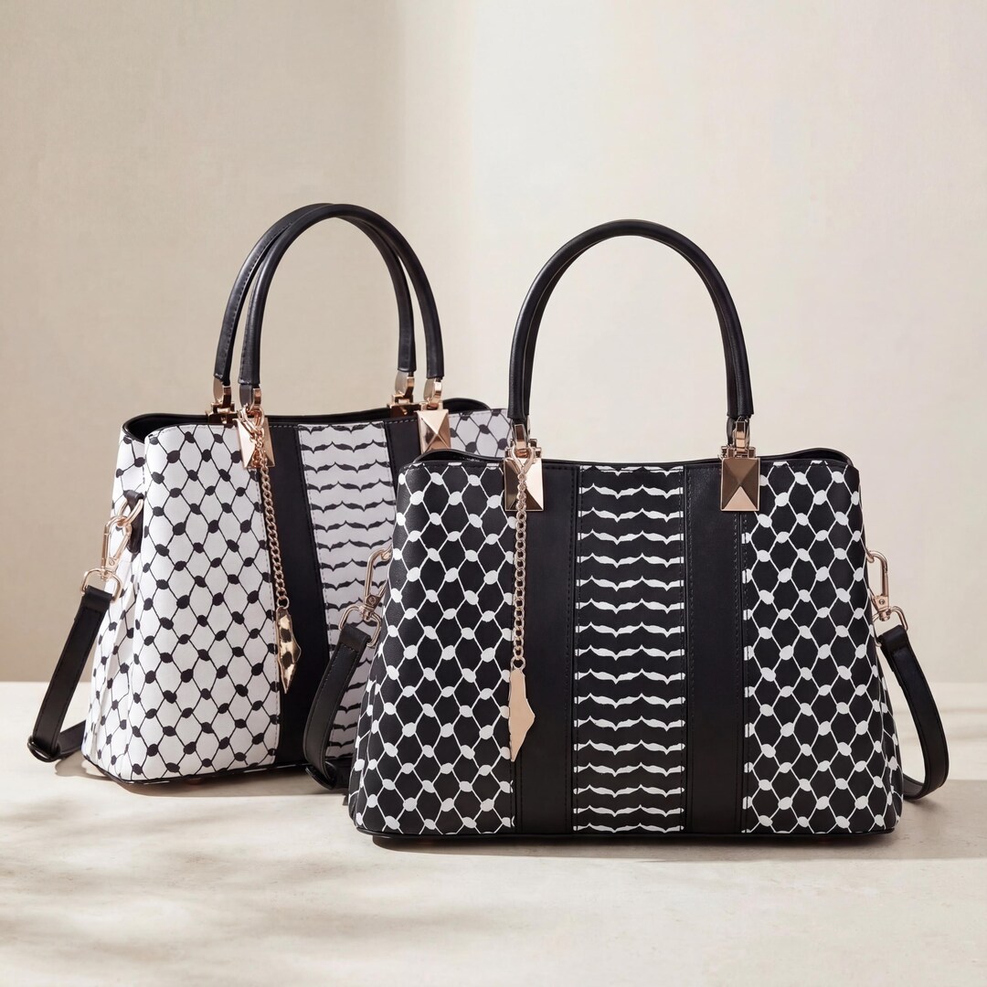 Threads of Heritage Handbag Collection - Etsy