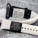 Custom Medical Alert Id Tag for Watch Band, Runner Id Tags ...