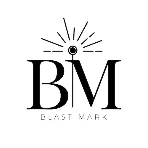 BlastMark - Etsy