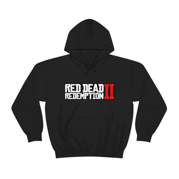 Red Dead Redemption 2 - Etsy