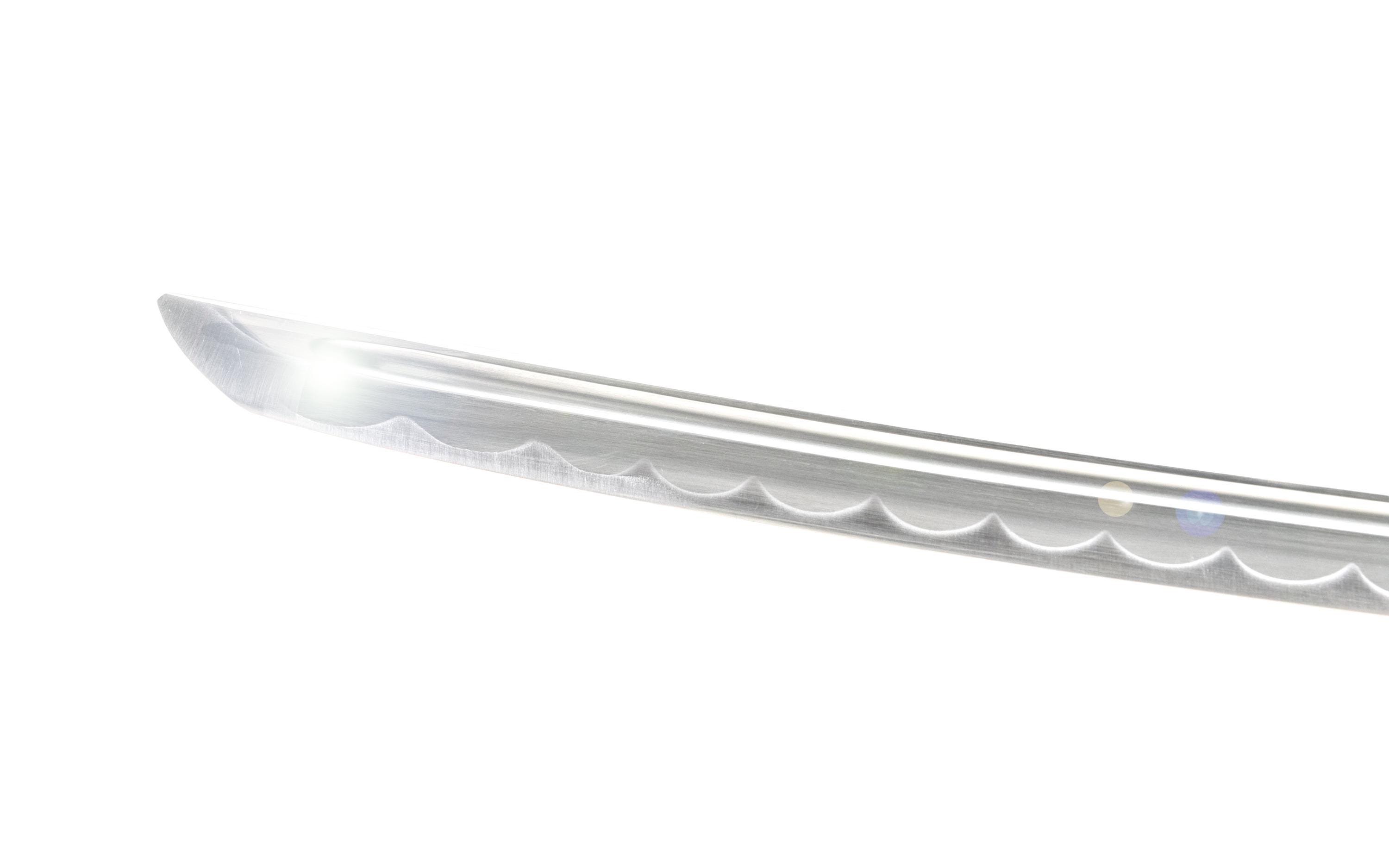 The Royal Guard - Lightweight Aluminum Practice Katana Sword - Etsy