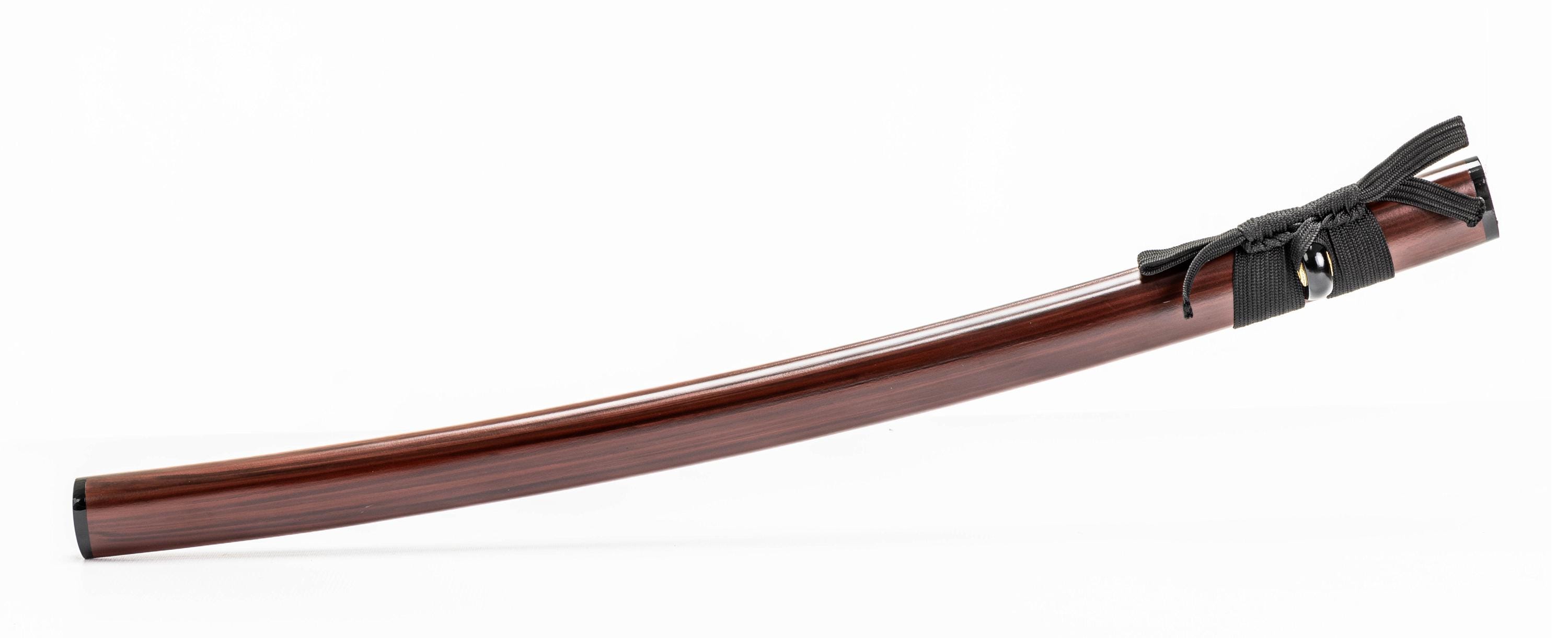 The Senator - Lightweight Aluminum Practice Katana Sword - Etsy