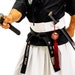 CLOSEOUT While Supplies Last! Samurai Holster Belt for Katana Jingum ...