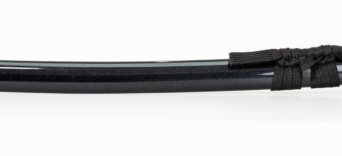 The Shining Knight - Authentic Korean Aluminum Kagum Practice Sword ...