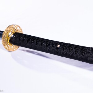 The Royal Guard - Lightweight Aluminum Practice Katana Sword - Etsy