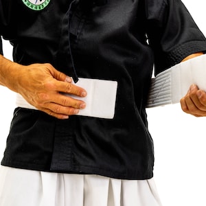 CLOSEOUT While Supplies Last! Samurai Holster Belt for Katana Jingum ...