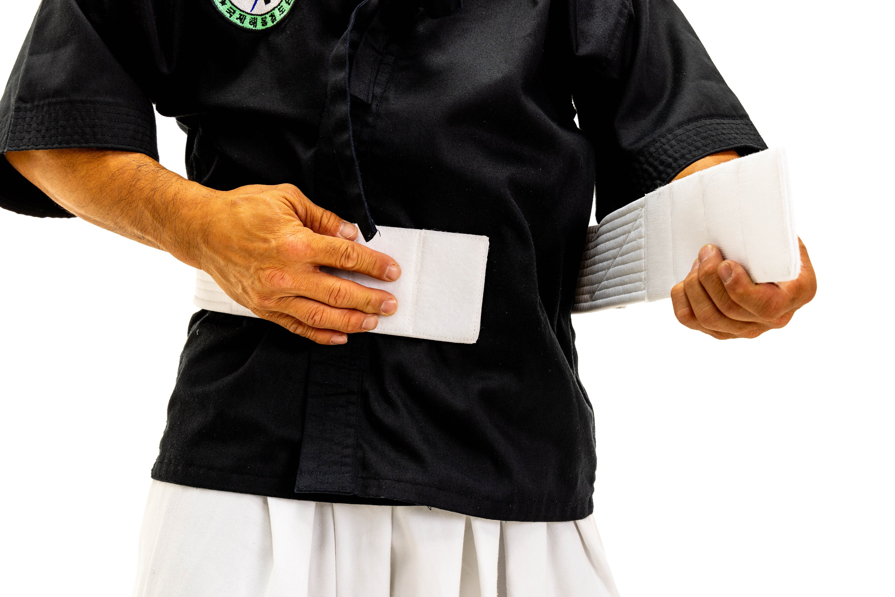 CLOSEOUT While Supplies Last! Samurai Holster Belt for Katana Jingum ...