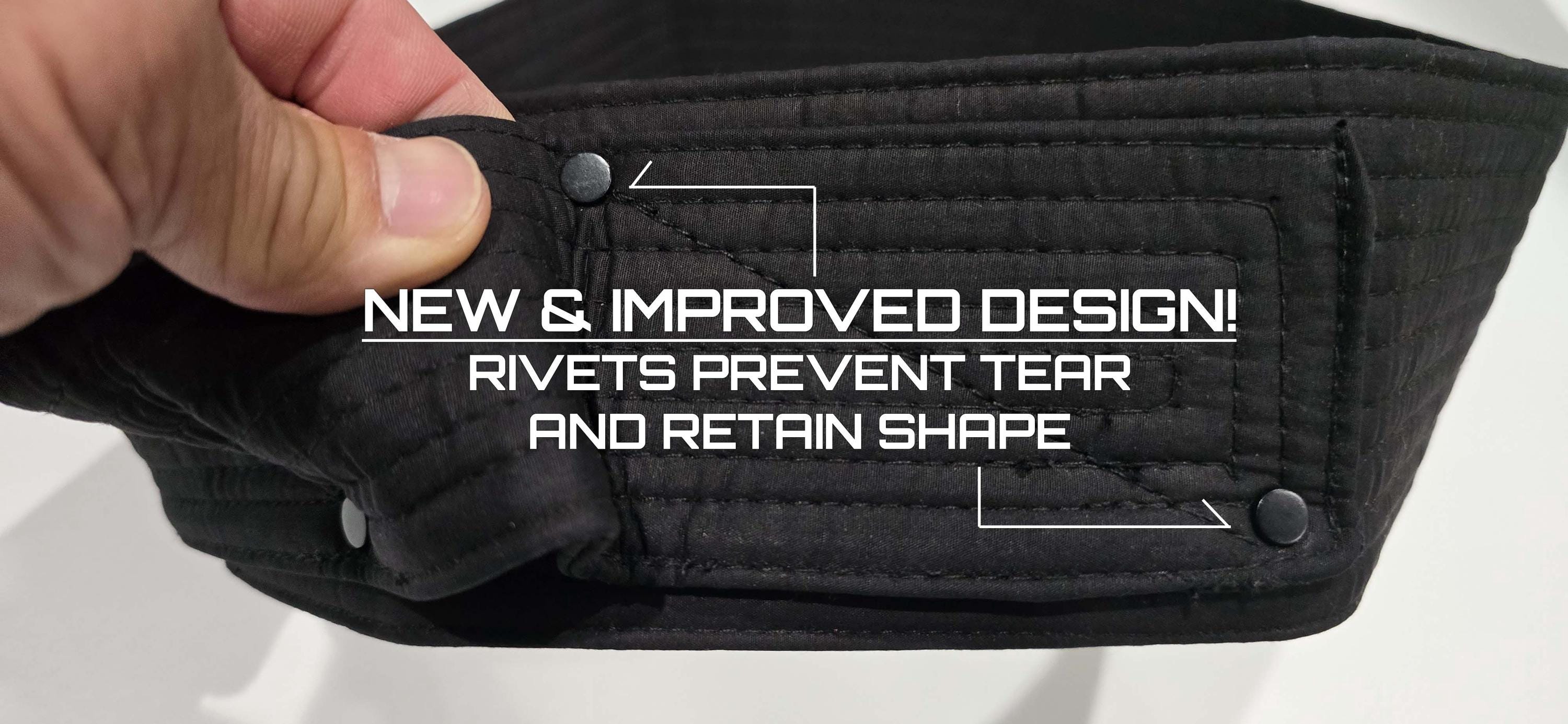 NEW & IMPROVED! Gen.2 - Sword Belt, Samurai Holster for Katana Jingum ...