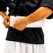 CLOSEOUT While Supplies Last! Samurai Holster Belt for Katana Jingum ...
