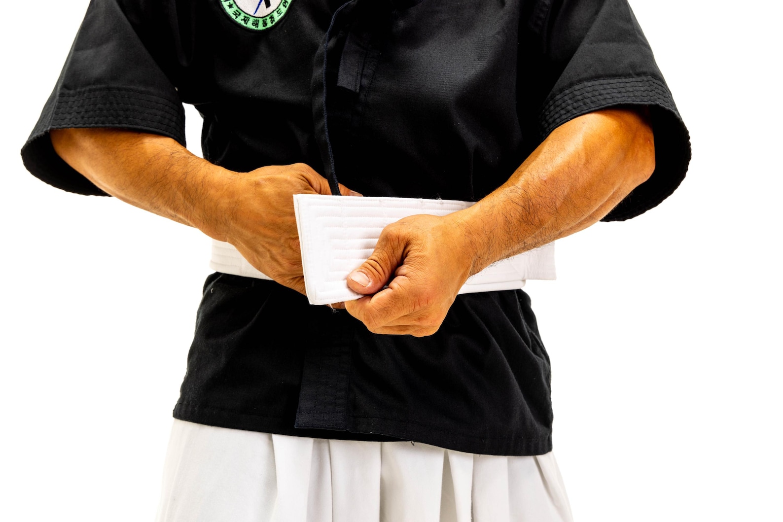 NEW & IMPROVED! Gen.2 - Sword Belt, Samurai Holster for Katana Jingum ...