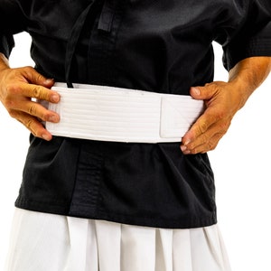 CLOSEOUT While Supplies Last! Samurai Holster Belt for Katana Jingum ...