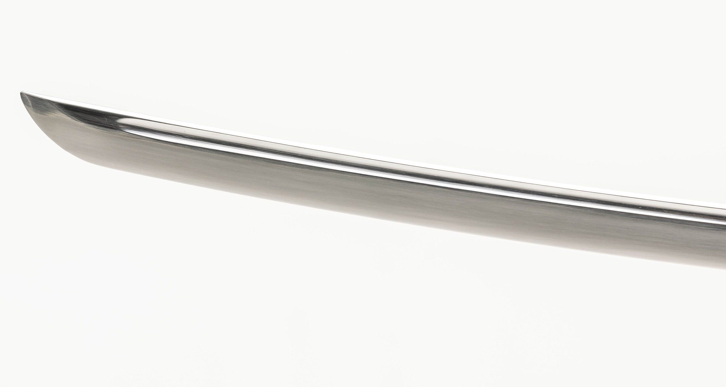 The Trailblazer - Authentic Korean Aluminum Kagum Practice Sword Katana ...