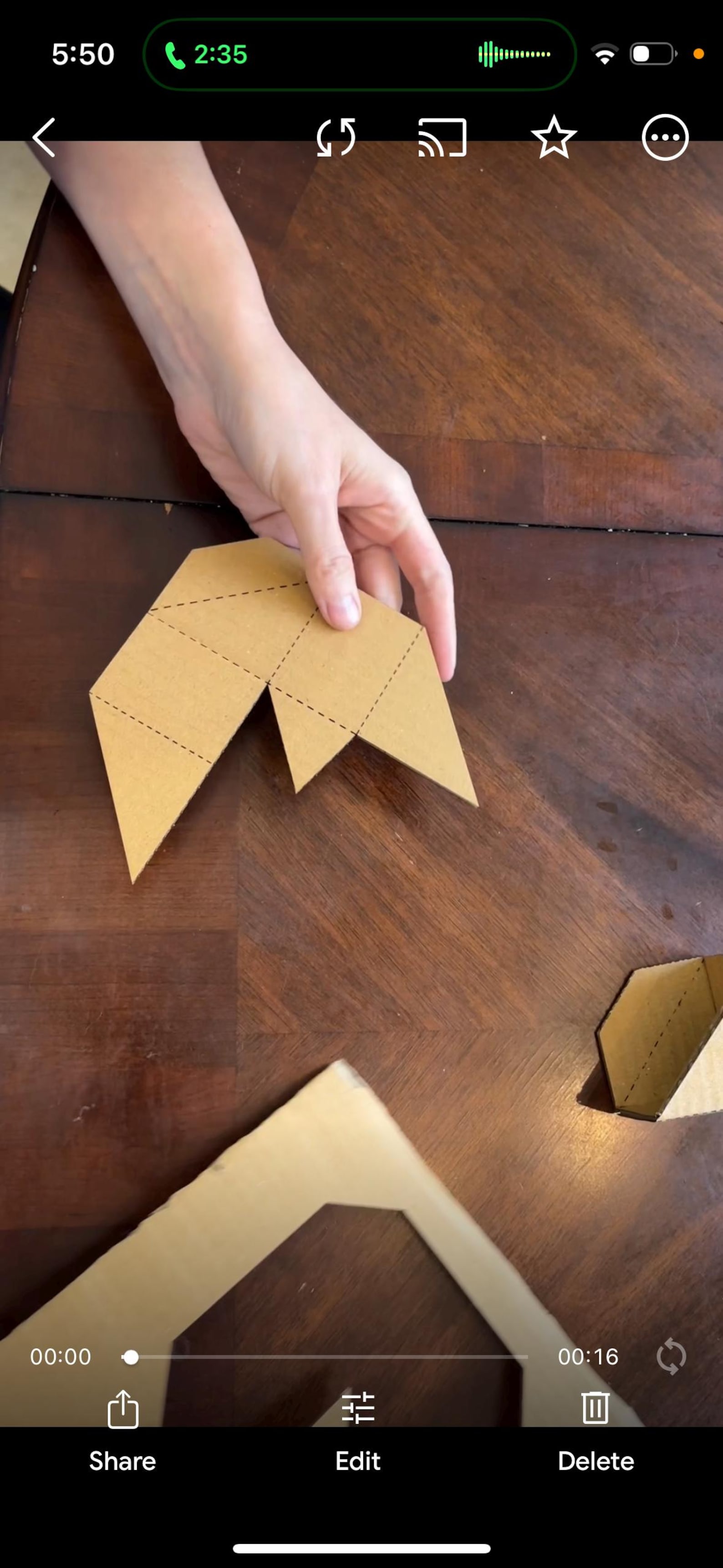 Digital File - Cardboard Corner Protectors - Corrugated Corners ...