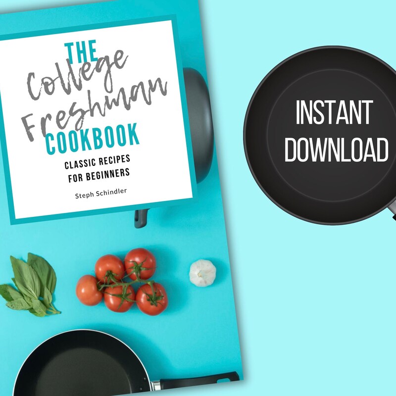 Personalized Cookbook - Etsy