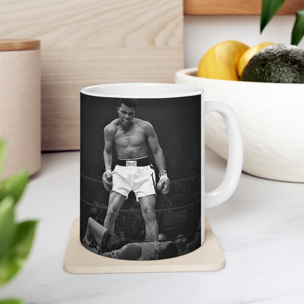 Muhammed Ali Fan Art - Etsy