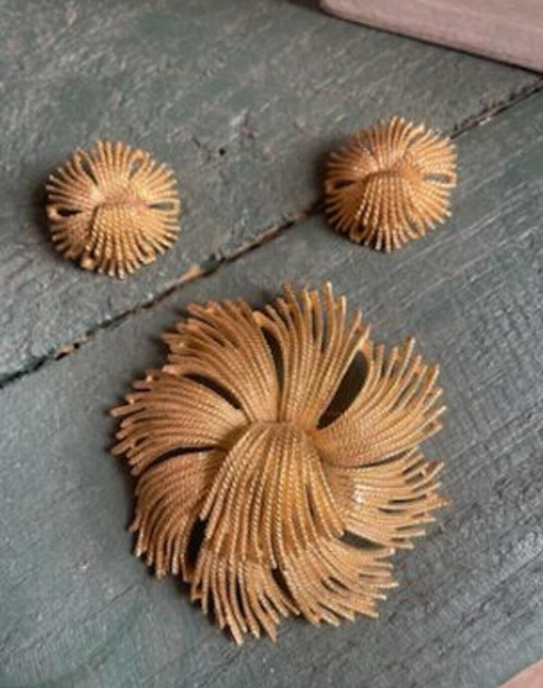 Monet Cordelia Set - Etsy