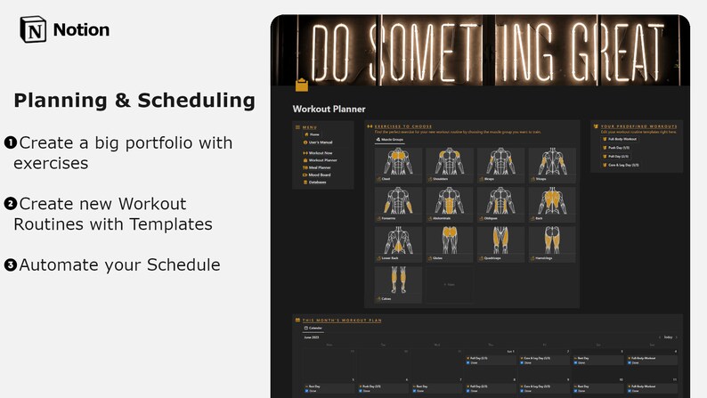 Ultimate Gymbuddy - Fitness Tracker - Track Your Body's Physique ...