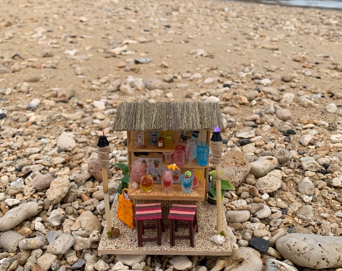 Fuji's Tiny Treasures