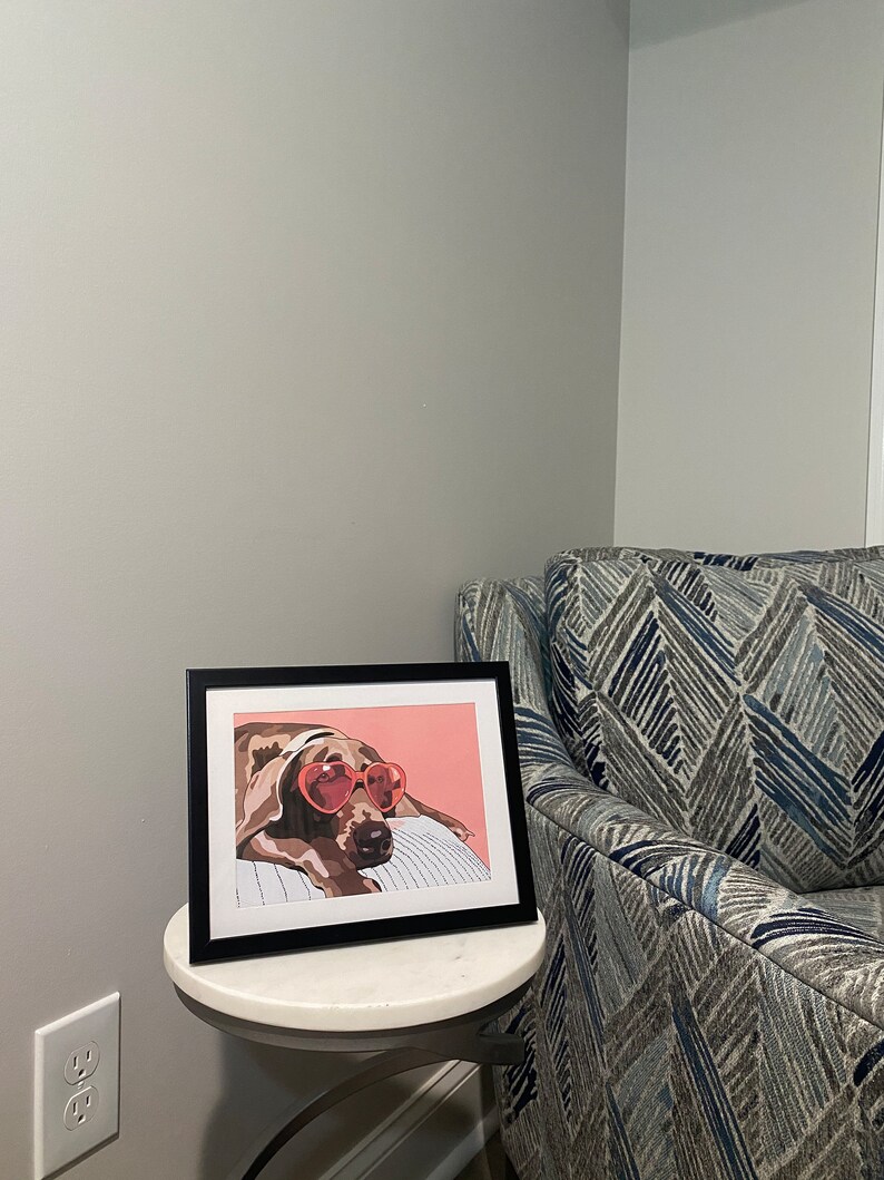 Personalized Realistic Art, Custom Portrait,digital Art Custom, People ...