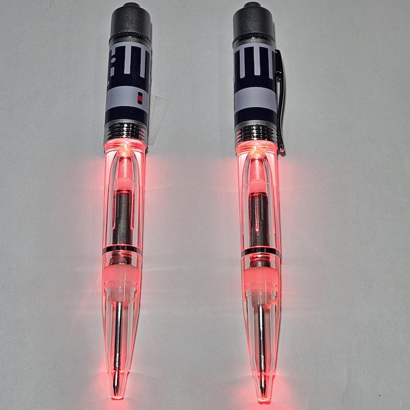 Led Pencils - Etsy