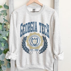 Georgia Tech - Etsy