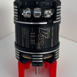 540 Single Motor Display Stand - Etsy