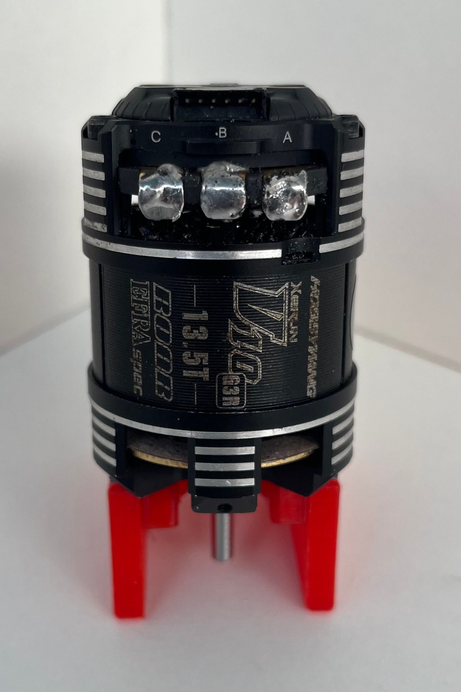540 Single Motor Display Stand - Etsy