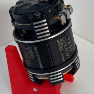 540 Single Motor Display Stand - Etsy