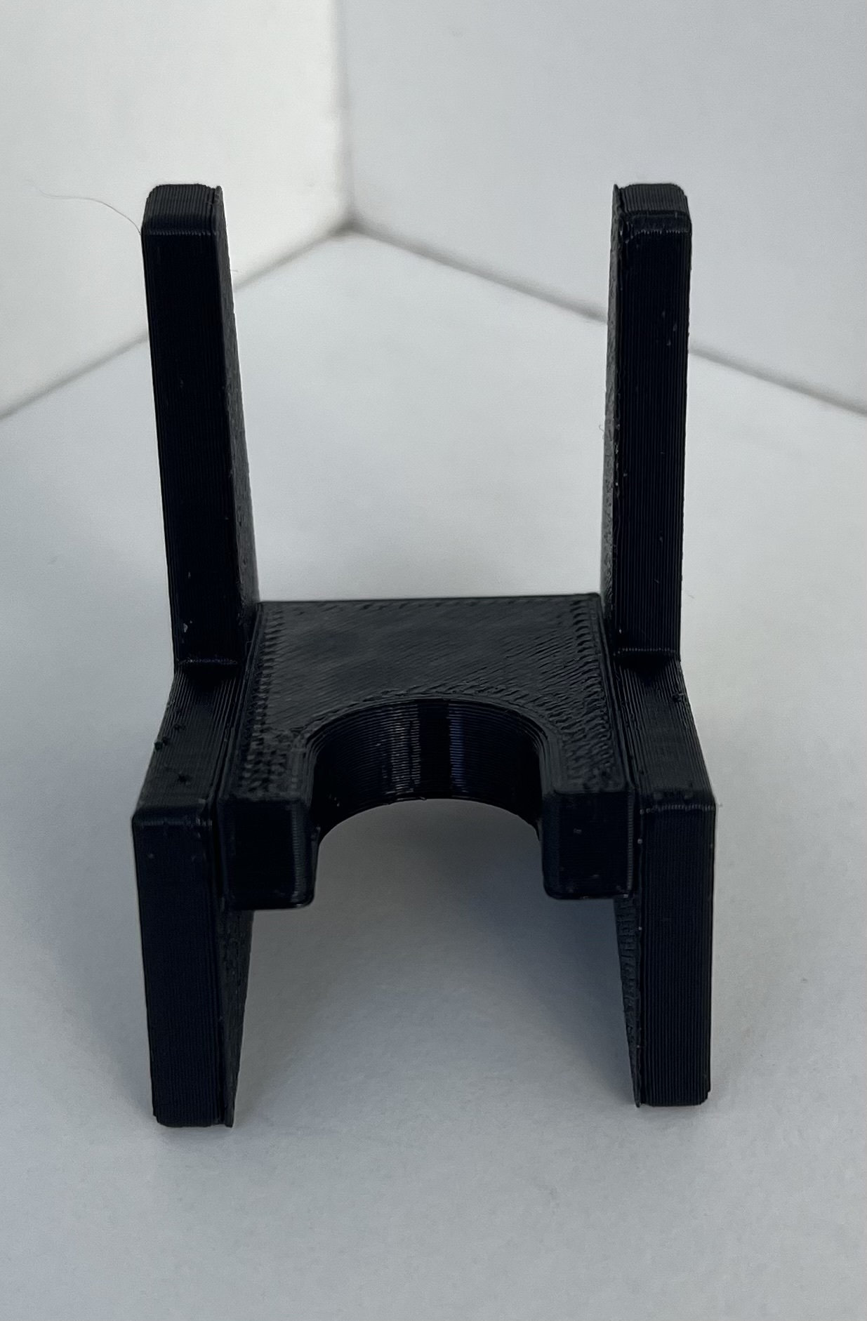 540 Single Motor Display Stand - Etsy