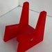 540 Single Motor Display Stand - Etsy