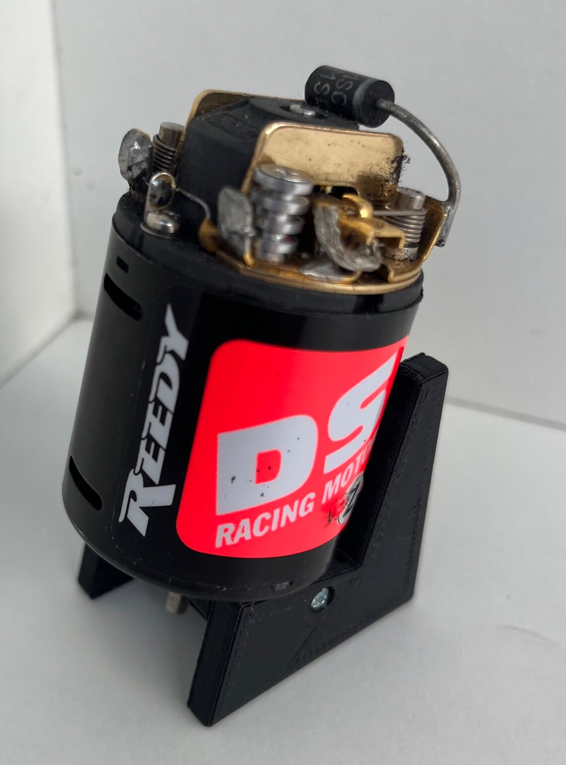 540 Single Motor Display Stand - Etsy