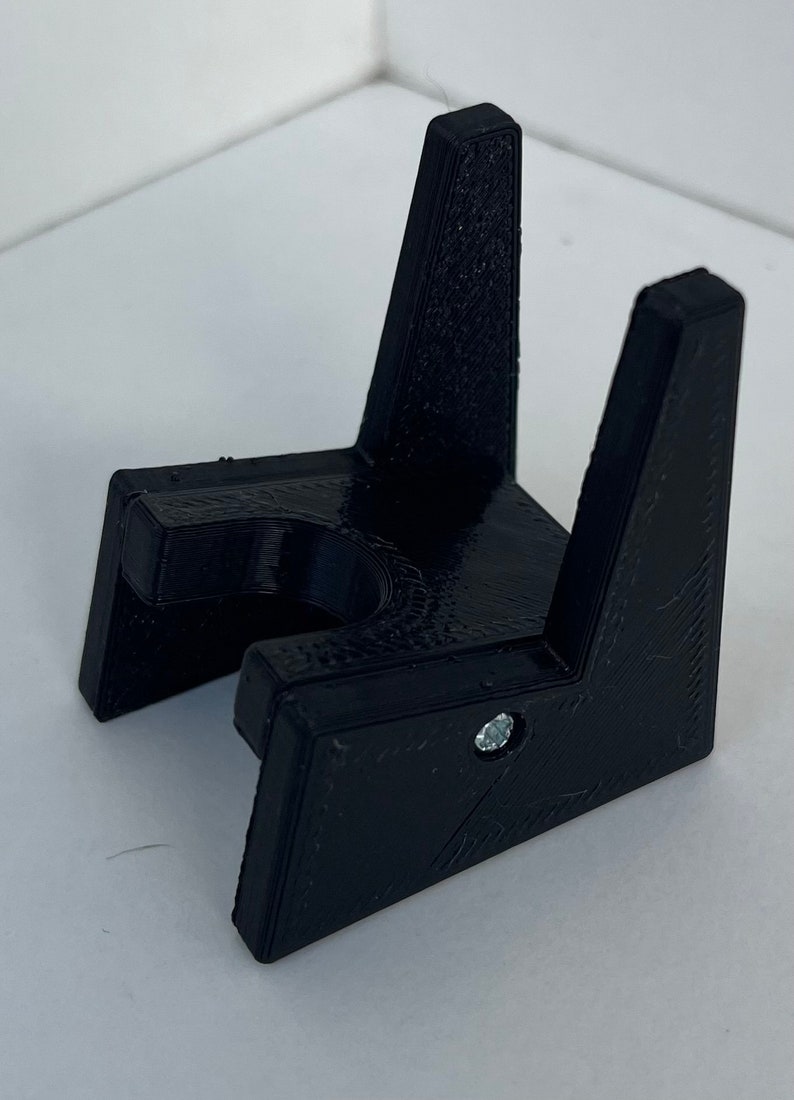 540 Single Motor Display Stand - Etsy